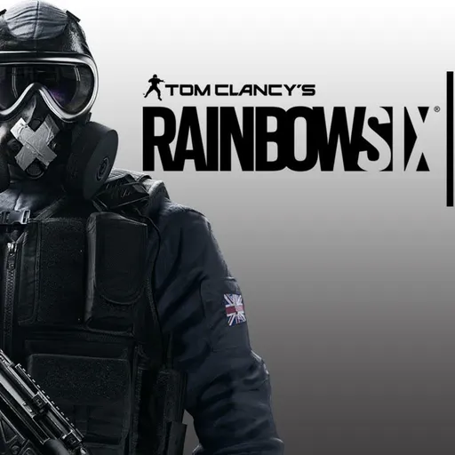 Rainbow Six Siege Accounts for Sale - Premium R6S Accounts | igitems