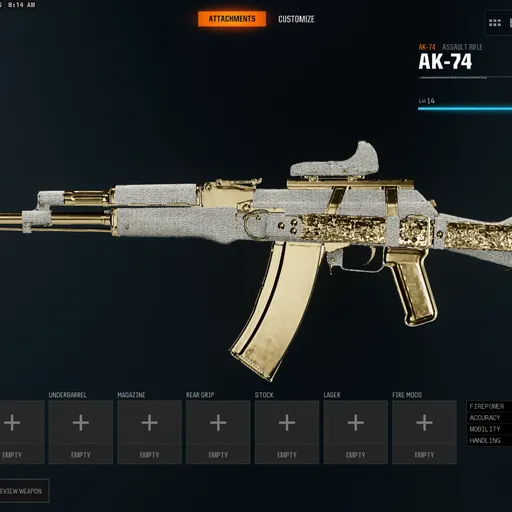 Call of Duty Warzone Account for Sale - Instant Delivery | igitems