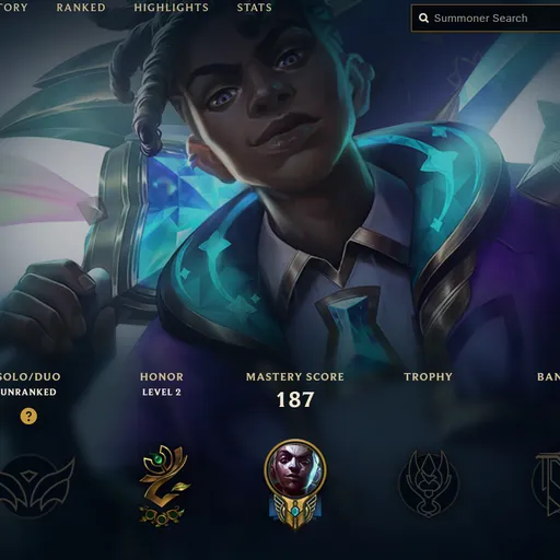Buy League Of Legends Accounts - LoL Accounts | igitems