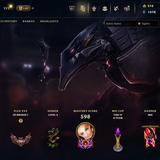 Buy League Of Legends Accounts - LoL Accounts | igitems