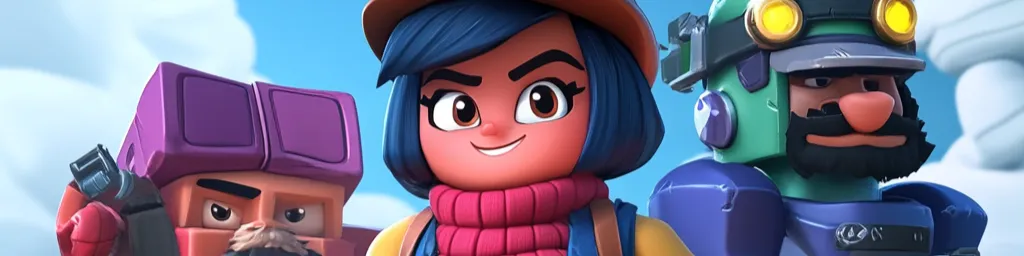 Brawl Stars Tracker - Verfolge deine Statistiken | igitems