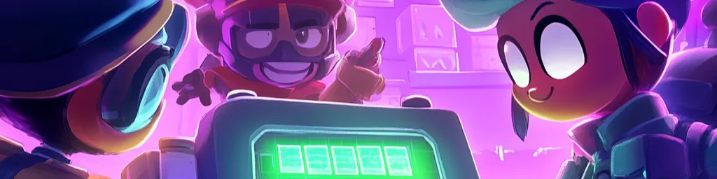 Brawl Stars Tracker - Verfolge deine Statistiken | igitems