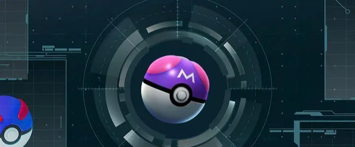 Every Type of Poke Ball in Pokémon GO and What They Do