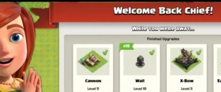 How Does Auto Upgrade Work in Clash Of Clans?