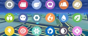 Pokémon GO Type Chart: Strengths & Weaknesses Guide