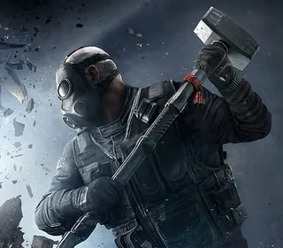 Rainbow Six Siege Boosting - R6 Boosting