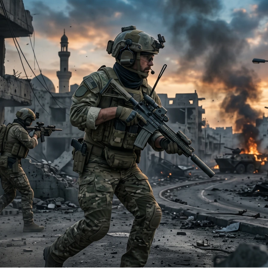 Call of Duty on igitems — Everything in One Place